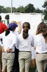 Hidden Brook Stables - Lebanon, CT